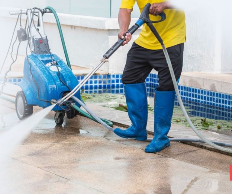Pressure Cleaning Gold Coast Pressure Cleaner Gold Coast - Free Quote ...